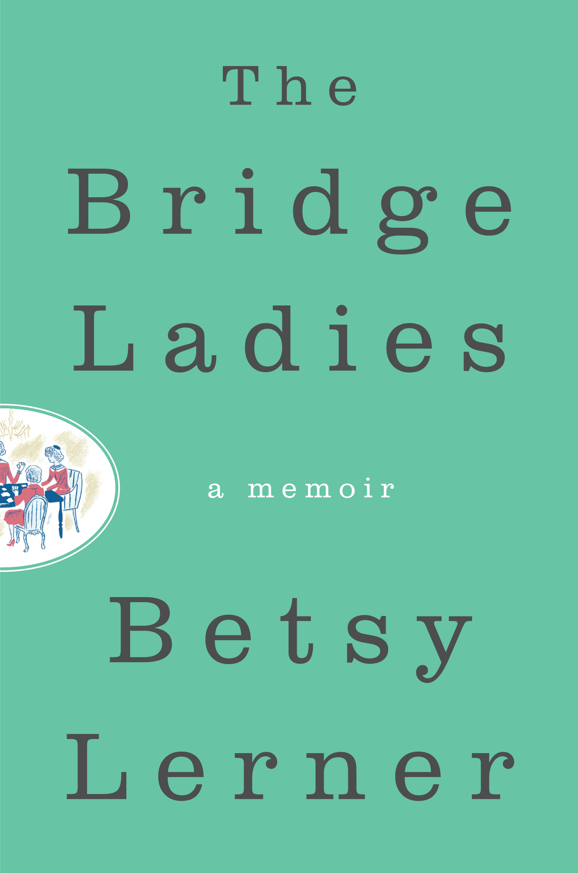 Books | Betsy Lerner