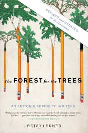 Books | Betsy Lerner