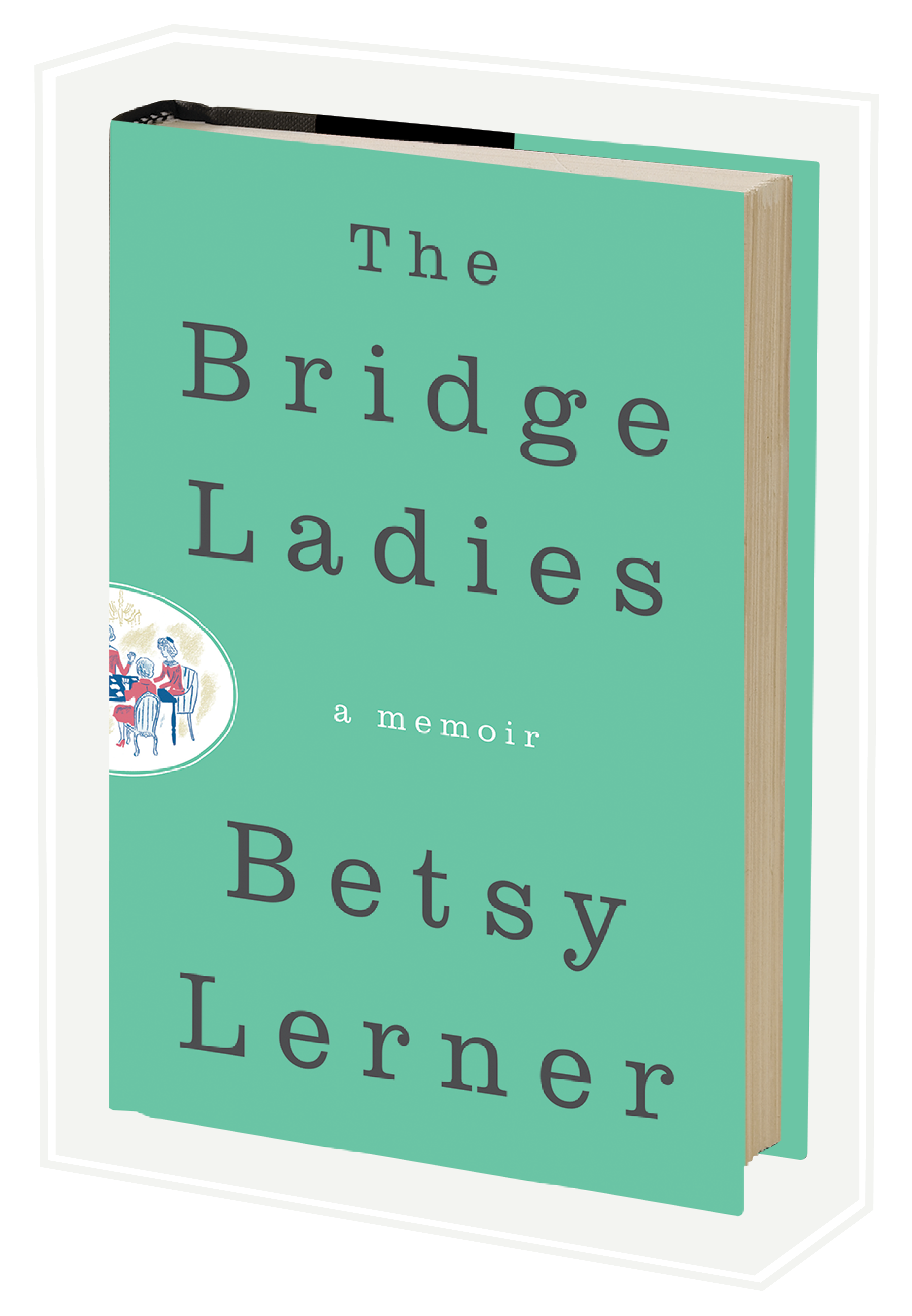 Don’t Go Breakin’ My Heart | Betsy Lerner